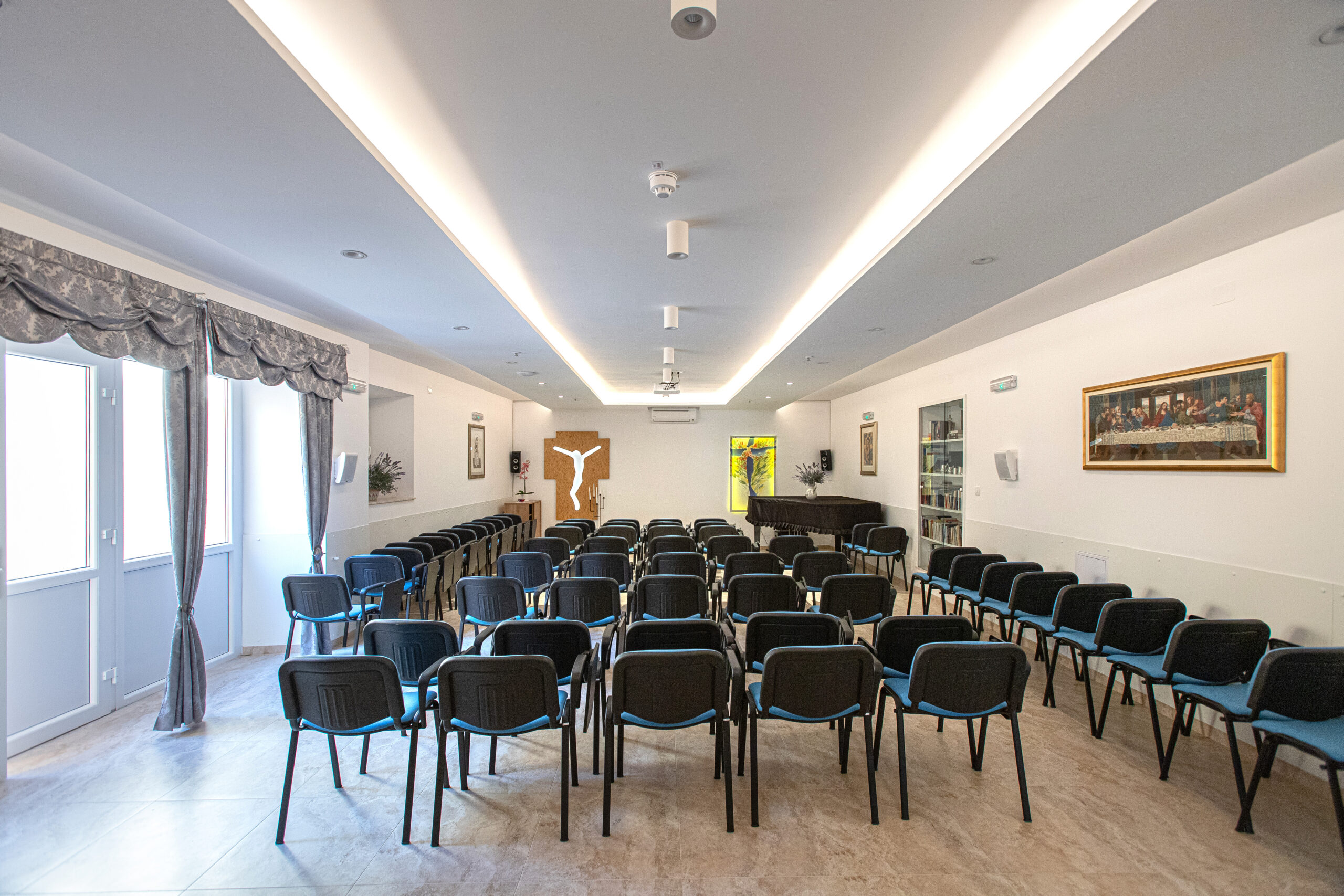 dvorana1 – Kuća Betanija